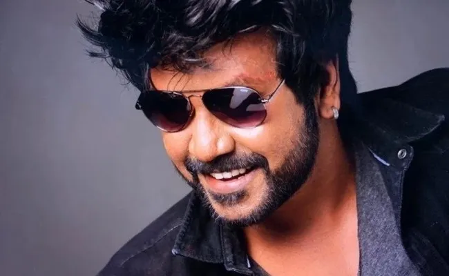 TVK's Next Star Candidate? Lawrence Keeps All Guessing - Great Andhra