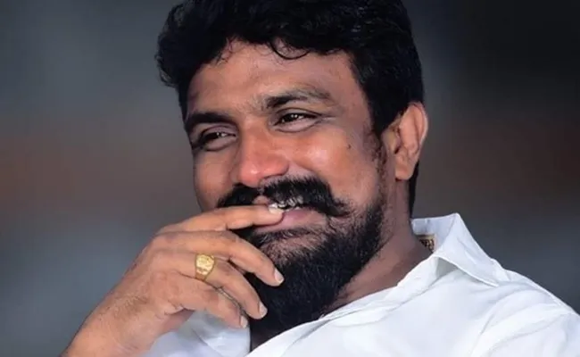 TDP candidate Mahasena Rajesh drops from contest - Great Andhra
