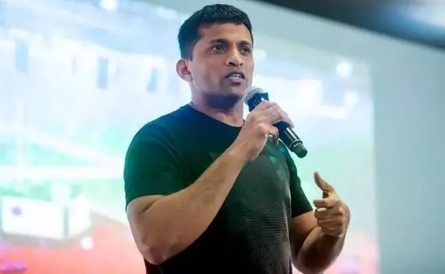 From $22 Billion To Zero: How Success Brought Byju's Down - Great Andhra