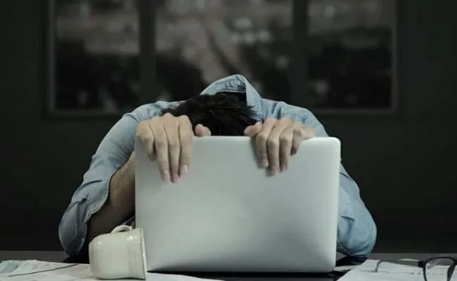 1 Years in US, Now Indian Techie Wants Out Amid Layoff Fear - Great Andhra