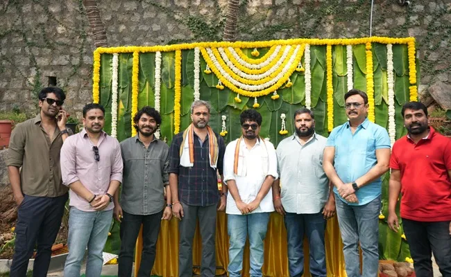 Dream Farmers & ETV Win project announced - Great Andhra