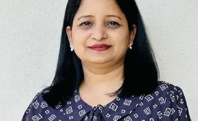 Sandhya Reddy elected Deputy Mayor in Australia - Great Andhra
