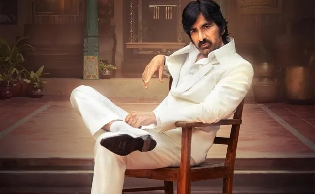 Mr Bachchan Review: Lackluster Remake Misses Mark - Great Andhra