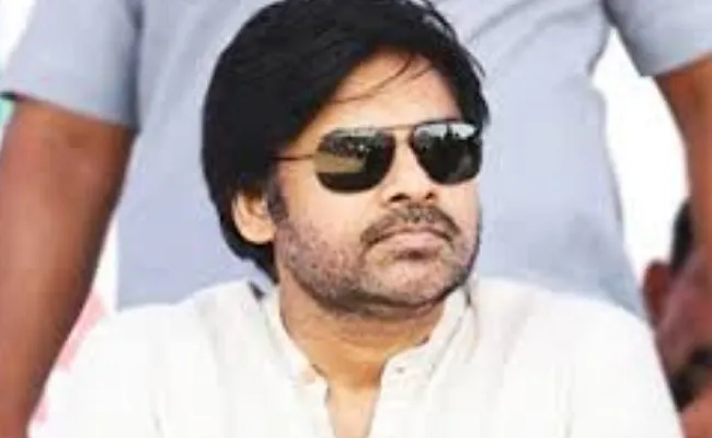 Will Pavan Kalyan Also Be Ruined? - Great Andhra