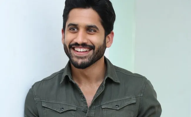Did Naga Chaitanya Approach Court Because Of This Heroine? - Great Andhra
