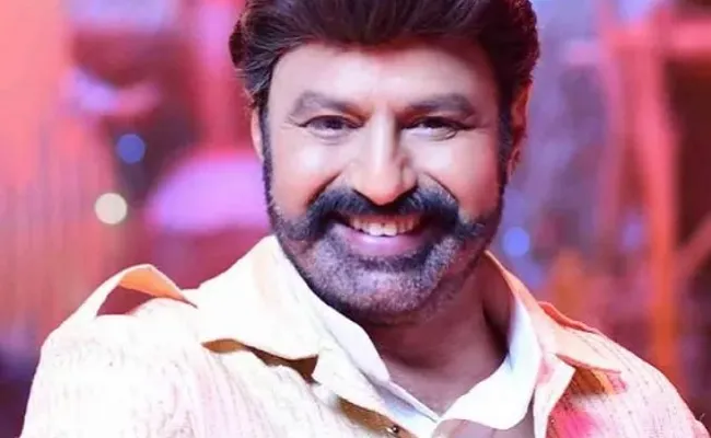 Bala Krishna Diversifies Music Beyond Thaman Brand - Great Andhra