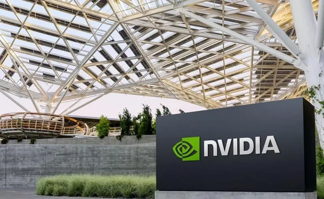 Nvidia Opens Door For H-1B Talent Amid US Tech Layoffs - Great Andhra