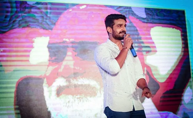 Tollywood actor Sudheer Varma dies by suicide - Great Andhra