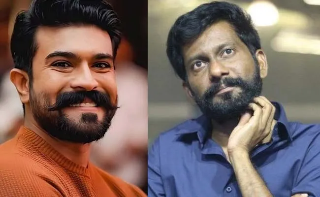 Peddi Director Admits Trailer Blunder: 'It Was Just Too Much' - Great ...