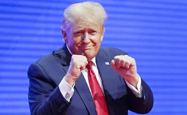 Will Trump Run Again He Will Indicate On Tuesday Great Andhra