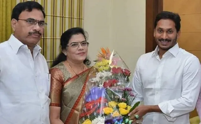 Killi Kruparani Archives - Great Andhra
