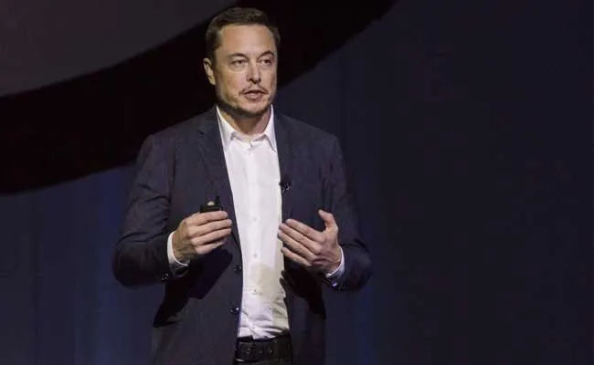 Elon Musk Becomes World's First Trillionaire - Great Andhra