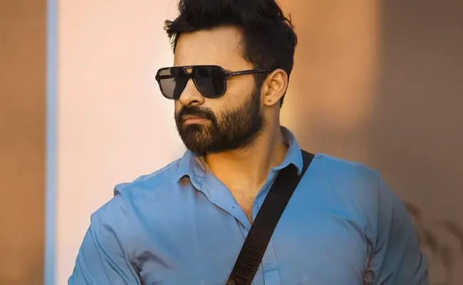Watch: Peppy Number With Trendy Lyrics - Great Andhra