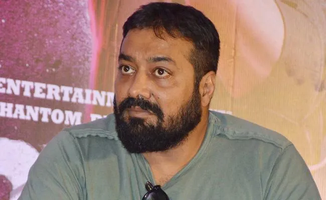 Anurag Kashyap Archives - Great Andhra