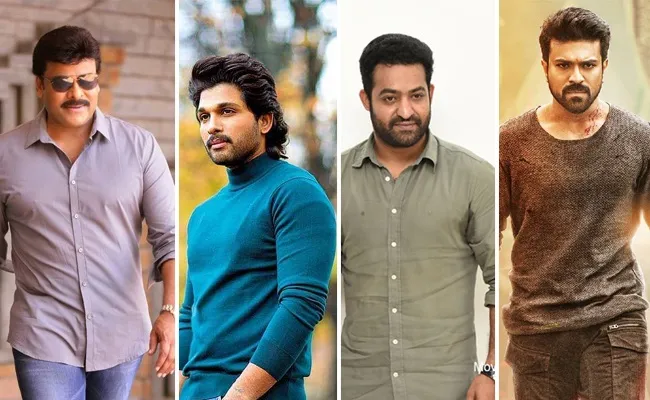 Vizag Gas Leak: Tollywood In Grief - Great Andhra