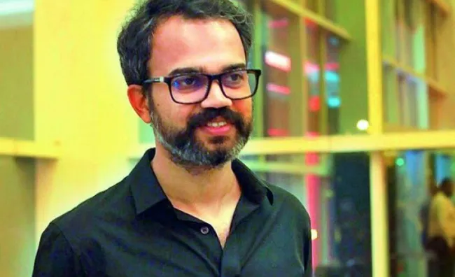 Prashanth Neel: My Childhood Is The Emotional Core Of Dragon - Great Andhra