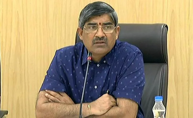 Pawan Is Inaccessible to People, Says Former Chief Secretary - Great Andhra