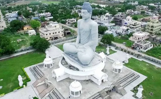 Sand and Soil Looting Continues in Amaravati! - Great Andhra