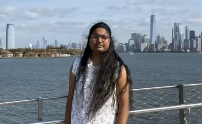 Support Needed: Help Bring Navya Home To India - Great Andhra