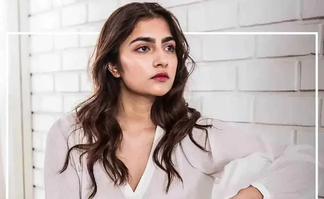 Rukmini Vasanth Warns AI Fake Creators - Great Andhra