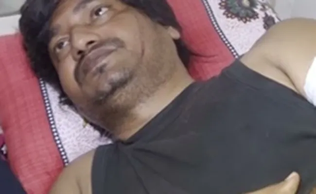 Andhra Pradesh: What A Drama, Pastor! - Great Andhra