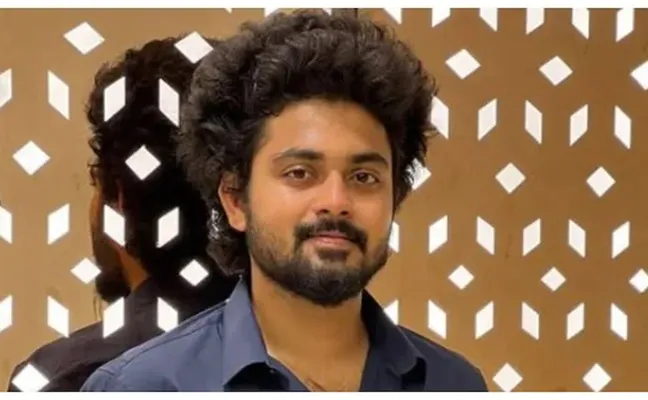 Bharath Kanth Archives - Great Andhra