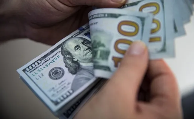 NRIs Chasing Higher Returns On Dollars - Great Andhra