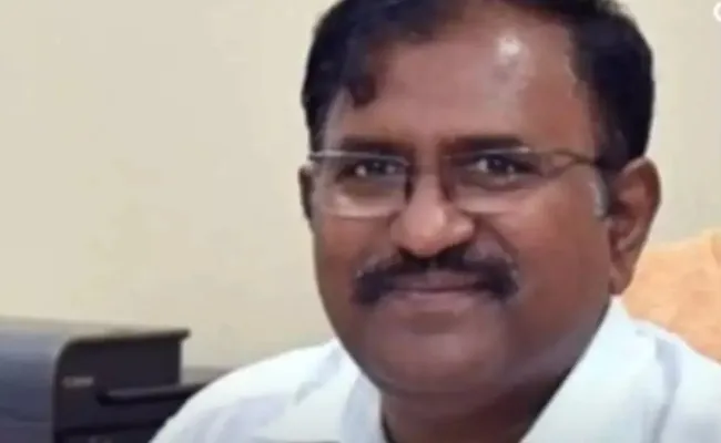 Sai Prasad gets six-month extension as Andhra CS - Great Andhra