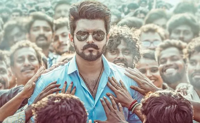 Many Questions Surround Big Hero's Film - Great Andhra