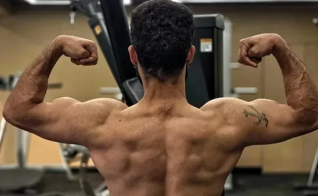 Dragon: Jr NTR's 15 Kg Transformation Shocks Team - Great Andhra