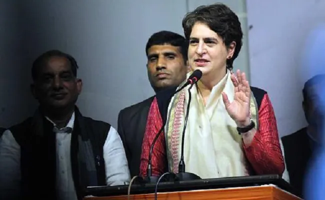 Fact Sheet: Lady Power Behind CM Change - Great Andhra