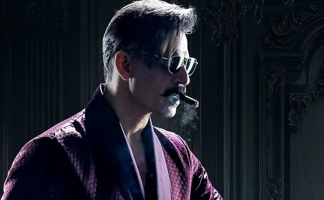 Vivek Oberoi Archives - Great Andhra