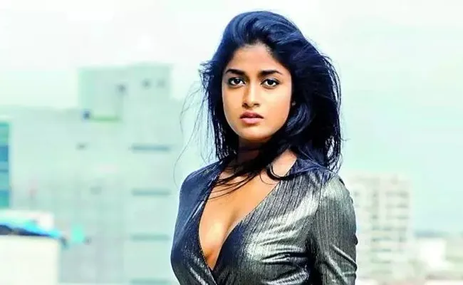 Dimple Responds to Janhvi Kapoor Controversy - Great Andhra