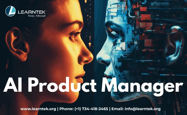 AI Product Manager Course Starts on Sat, Jun 6 - Great Andhra