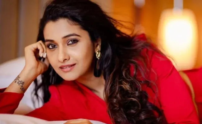 Priya Bhavani Shankar Archives - Great Andhra