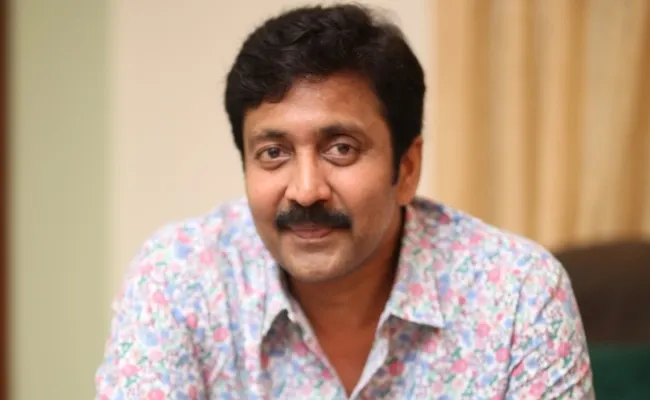 Audience love pushed me to do Transfer Trimurthulu: Vadde Naveen ...
