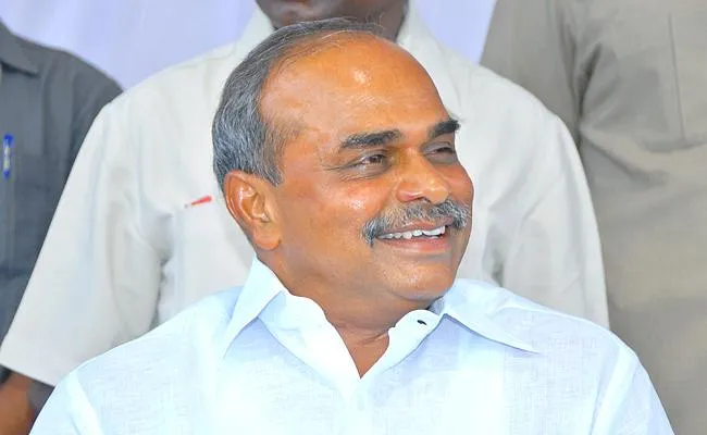 Lessons To Be Learned From YSR's Planning - Great Andhra