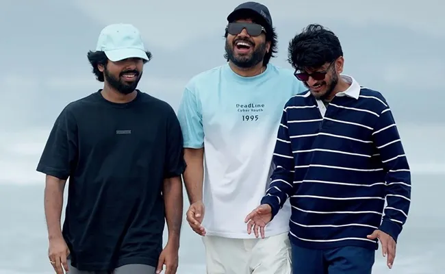 Hilarious: Anil Ravipudi Follows Jandhyala’s Style for GV - Great Andhra