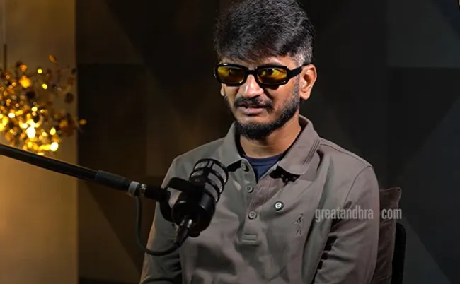 Rs 8 Lakh For Lyrics: Highest Ever In Tollywood - Great Andhra