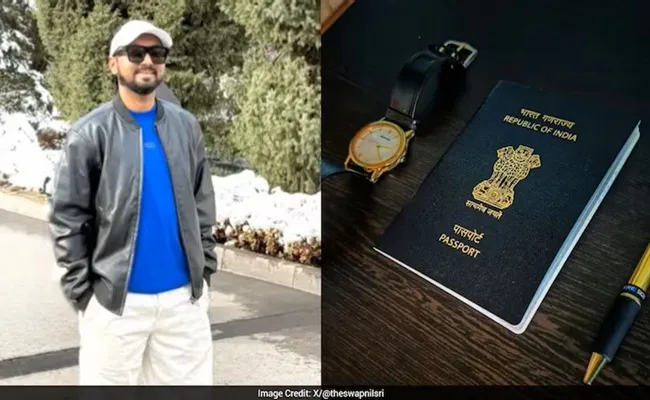 US Visa: Indian Entrepreneur Rejected Despite $12M Empire - Great Andhra