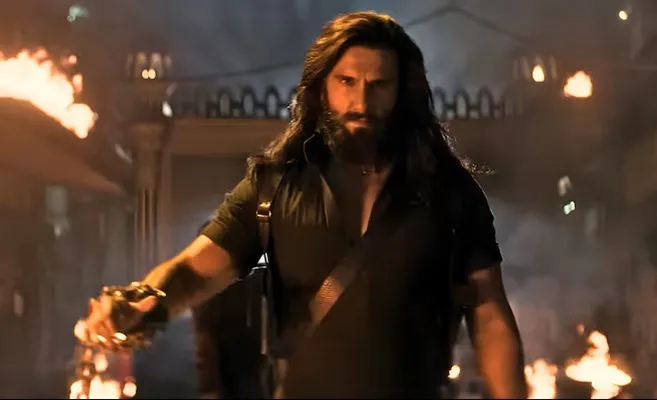 OTT Verdict: This Film Becomes India's Most-Watched Ever! - Great Andhra