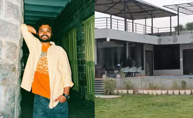 Hyderabad Techie Dies in Farmhouse Party Mystery - Great Andhra