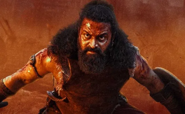 'Kantara Chapter 1' Review: Second Half Works like Magic - Great Andhra