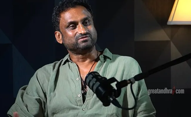 Mahi V Raghav Archives - Great Andhra