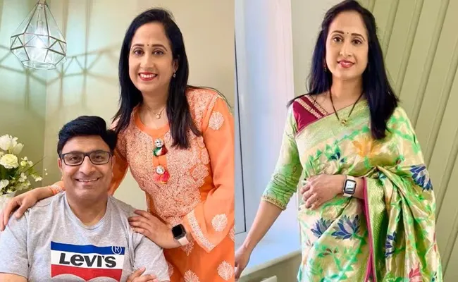 Telugu YouTube Couple In UK Visa Scam Storm? - Great Andhra