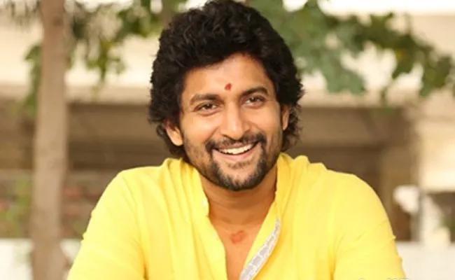 Nani Team Denies Speculative Reports - Great Andhra