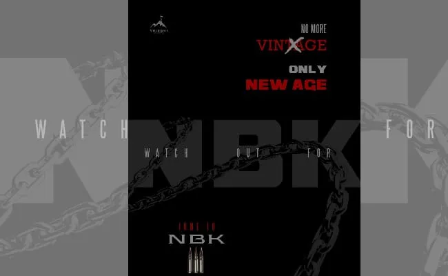 #NBK111: Chains, Bullets & A Warning - Great Andhra