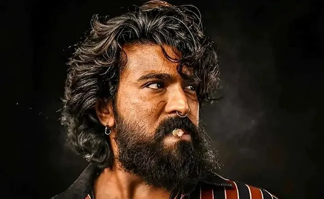 Peddi Day 10: Ram Charan Film Jumps 57%, Nears Rs 300 Crore - Great Andhra