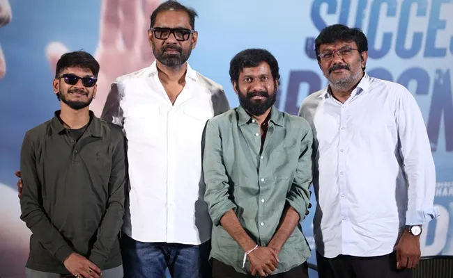 Peddi New Version: Janhvi 2 Scenes, JP 1 Scene - Great Andhra