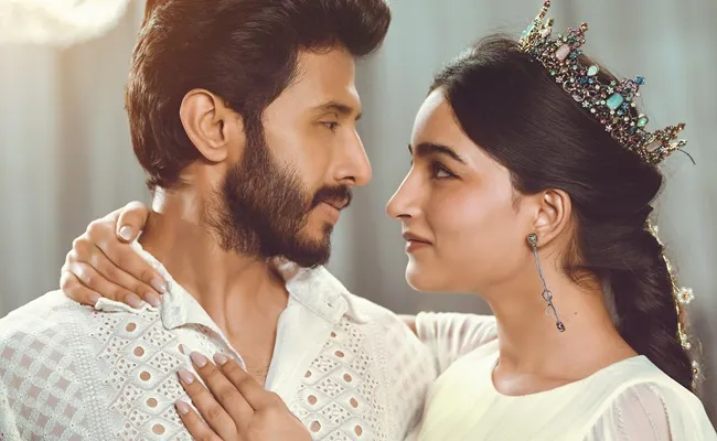 Tujhpe Fida From Raja The Raja: Pleasant Melody - Great Andhra